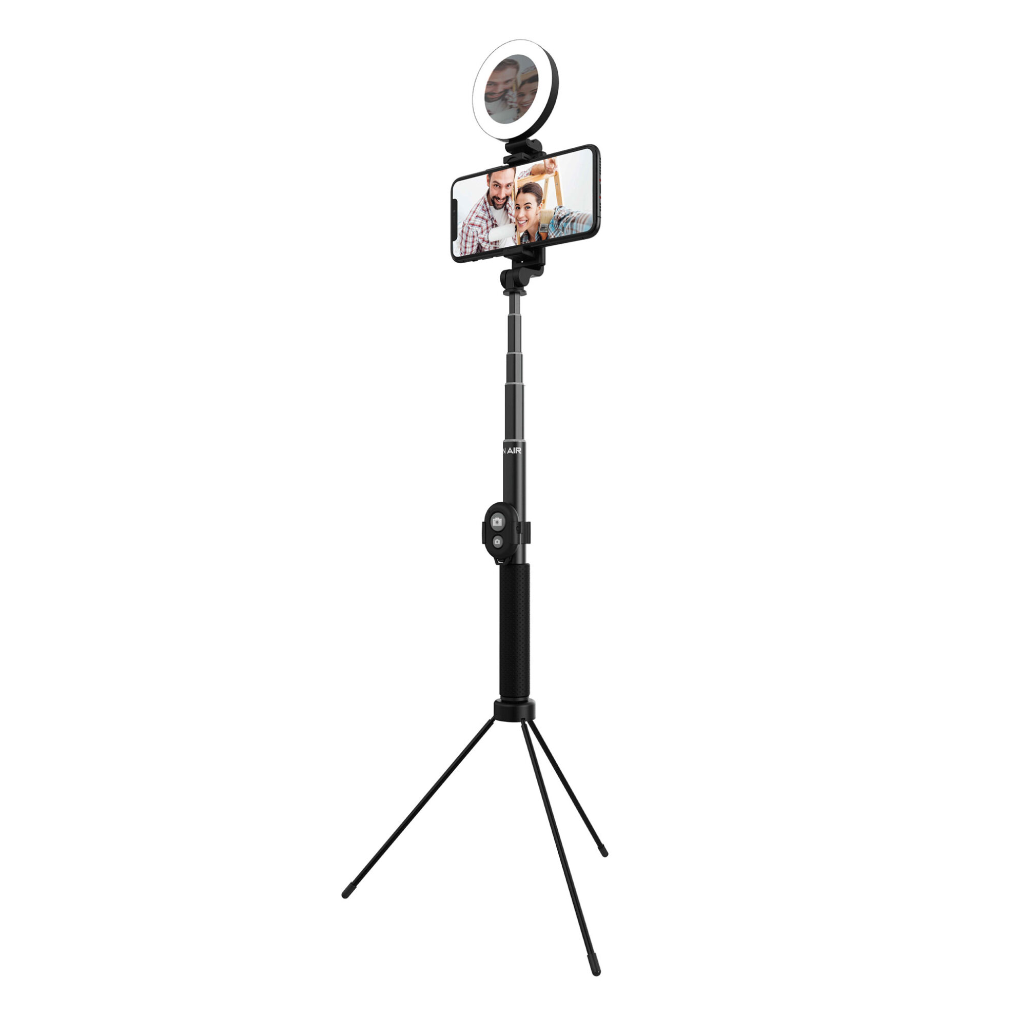 Selfie Light Stick – Tzumi®