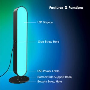 AuraLED LightBar – Tzumi®