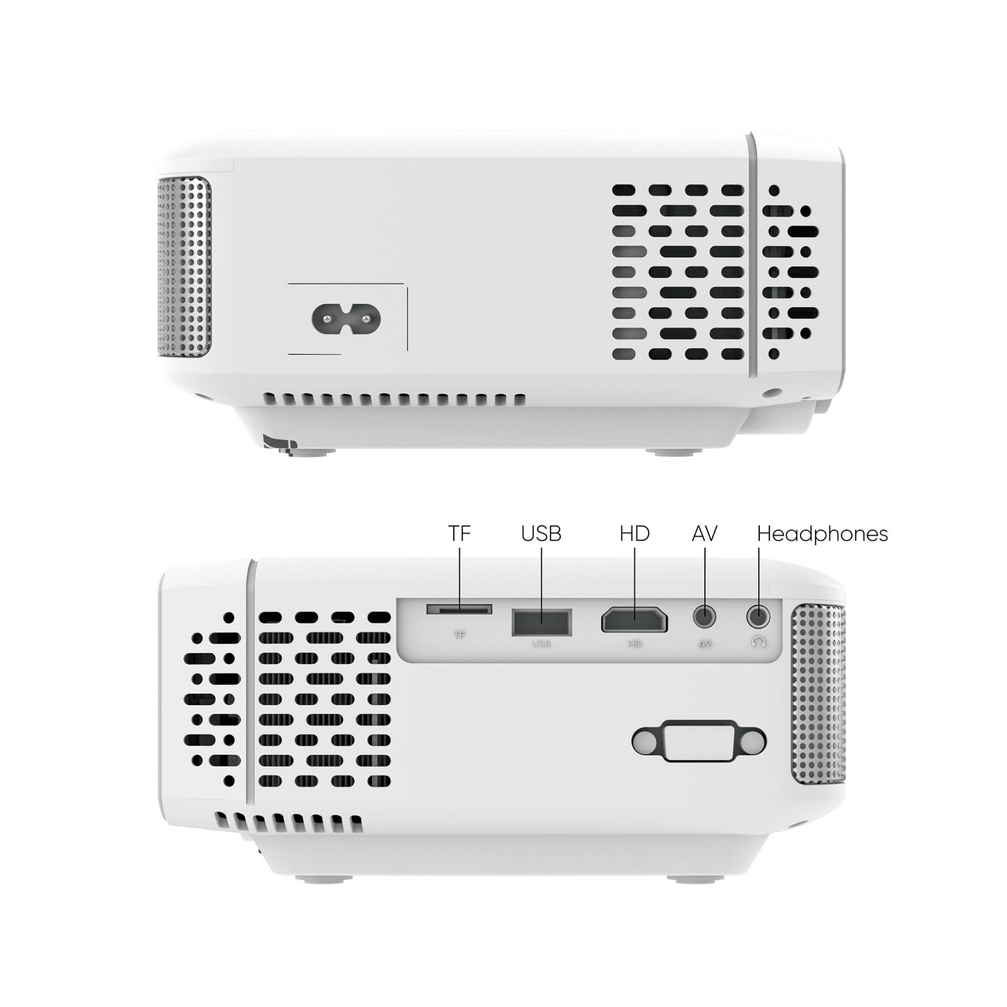 GOTheater – Tzumi®