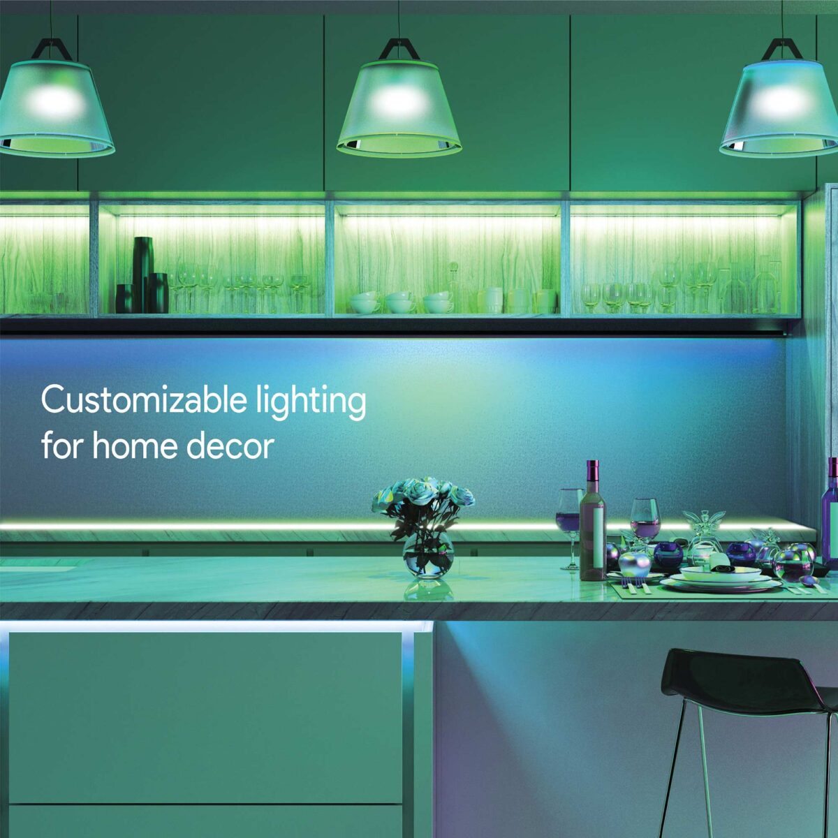 AuraLED Bundle – Tzumi®