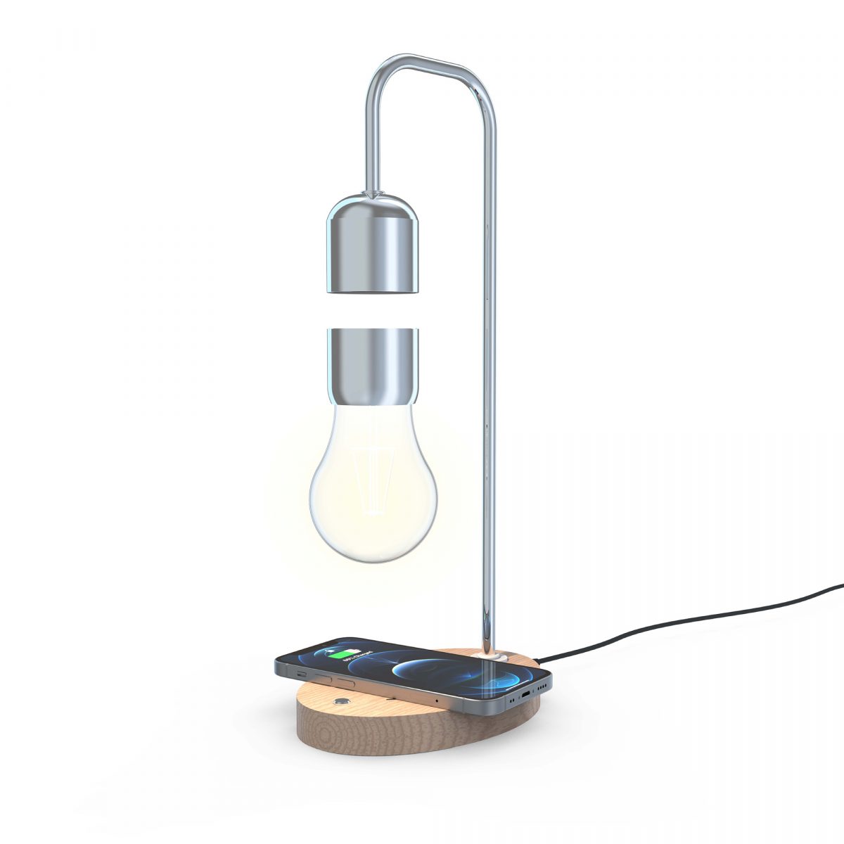Atmospheres Gravity Lamp – Tzumi®