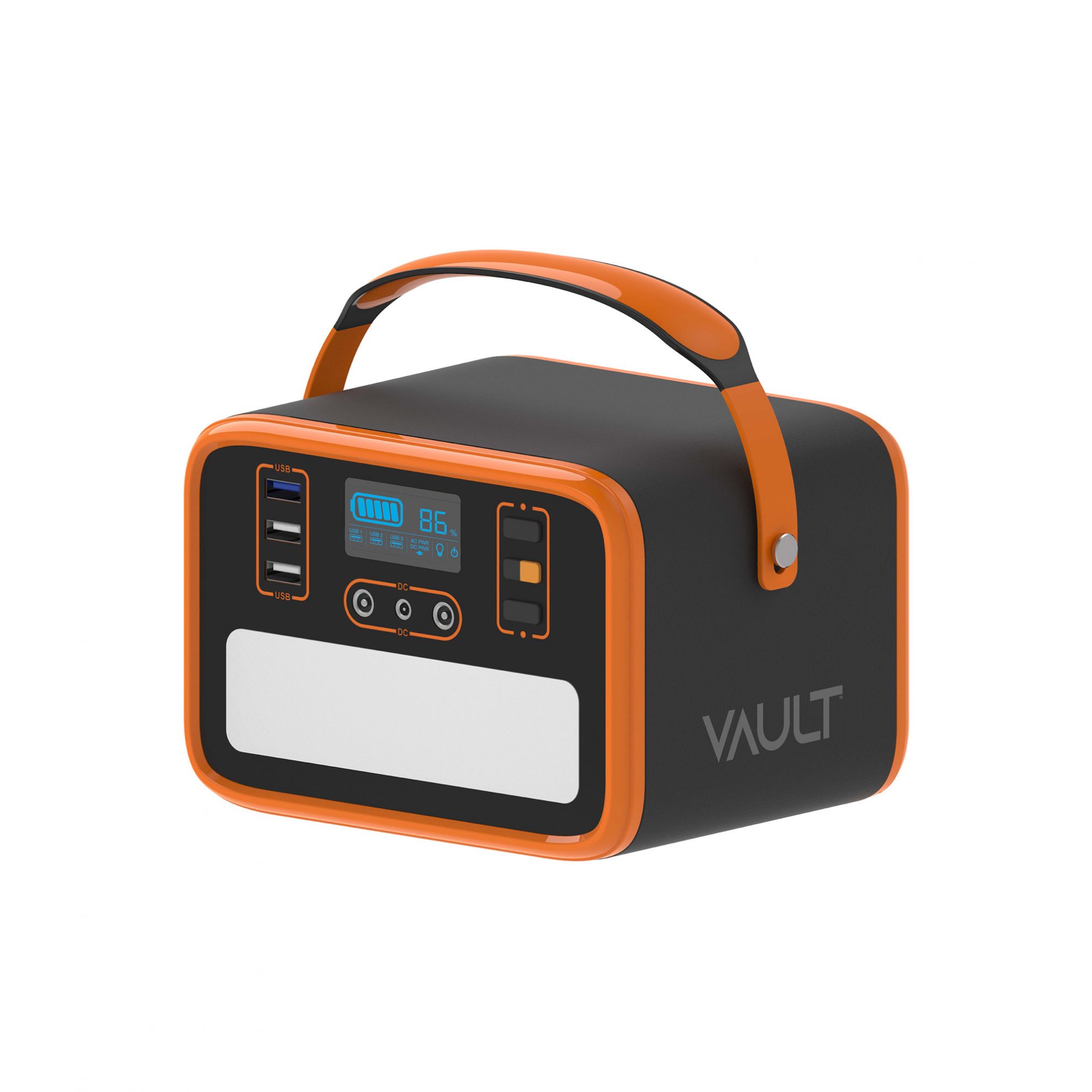 Tzumi Vault Power Station – Tzumi®