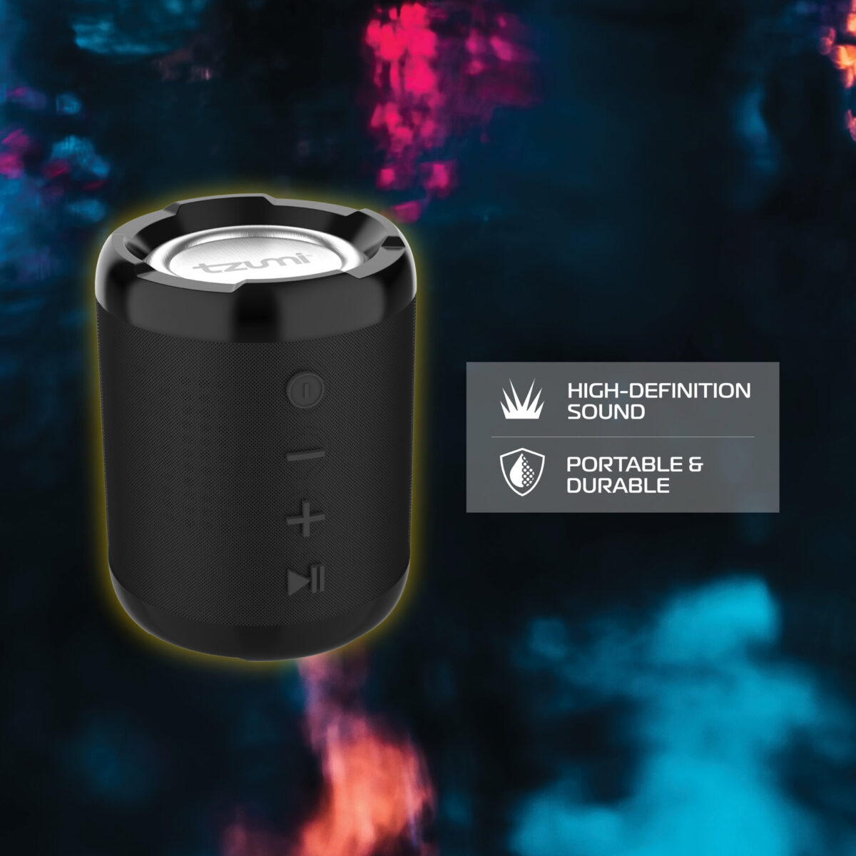 Aquaboost Mini V2 – Tzumi®