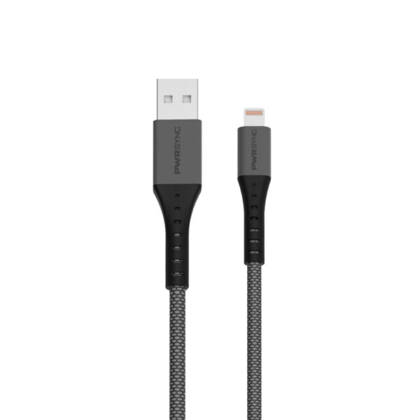 6 ft. Tough Lightning Cable – Tzumi®
