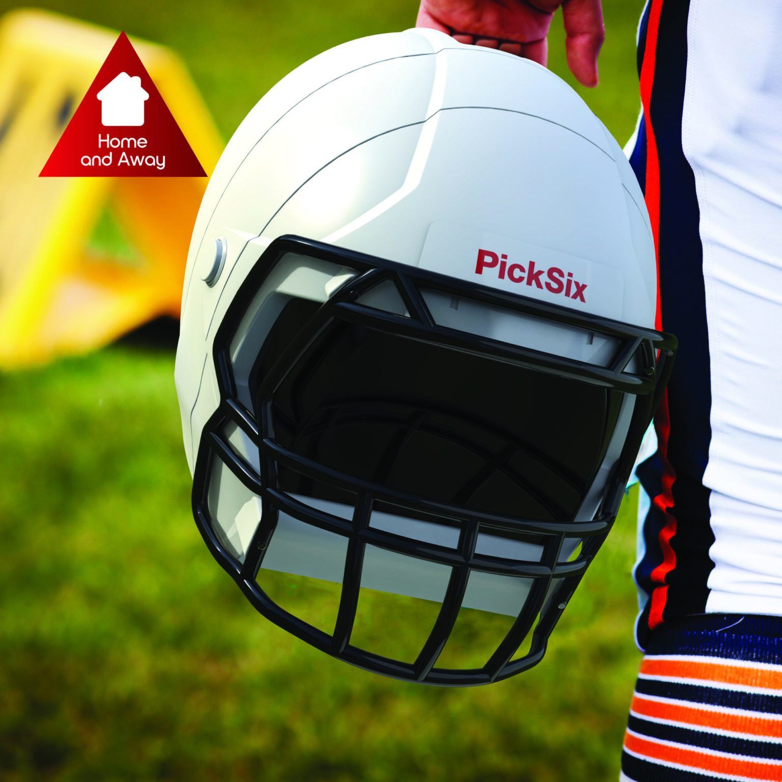 Ionchill PickSix Helmet Cooler – Tzumi®