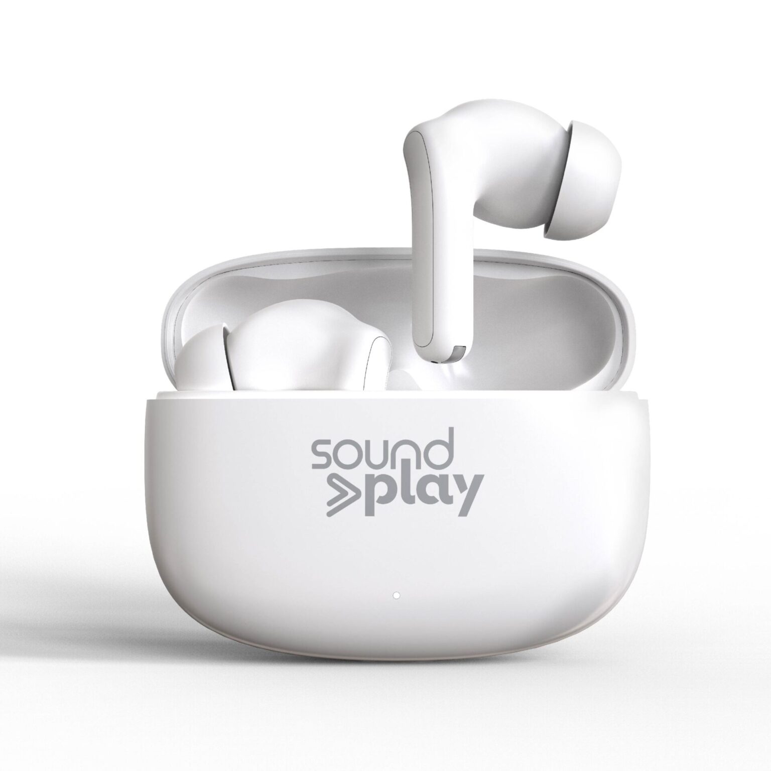 SoundPlay V3 Wireless Earbuds – Tzumi®
