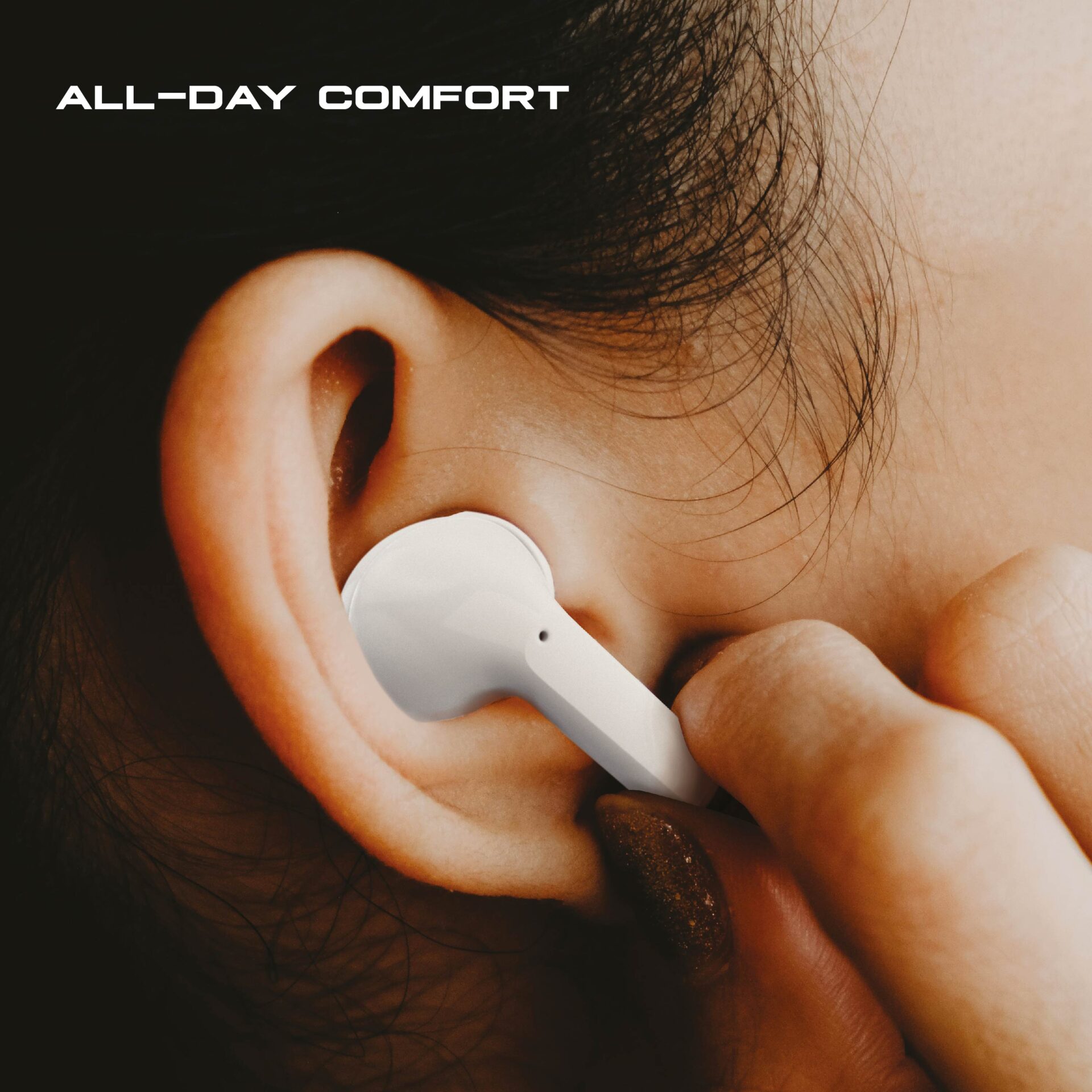 SoundPlay V3 Wireless Earbuds – Tzumi®