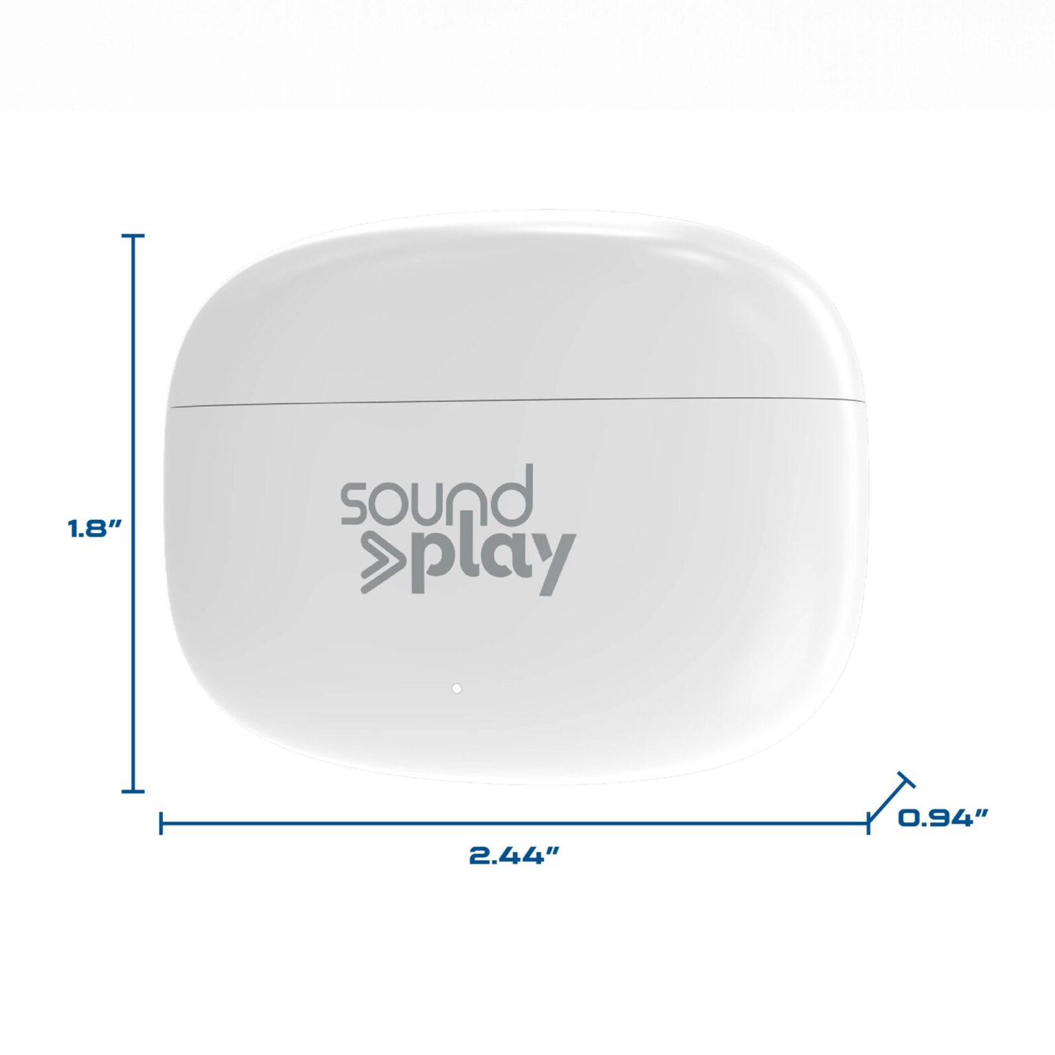 SoundPlay V3 Wireless Earbuds – Tzumi®
