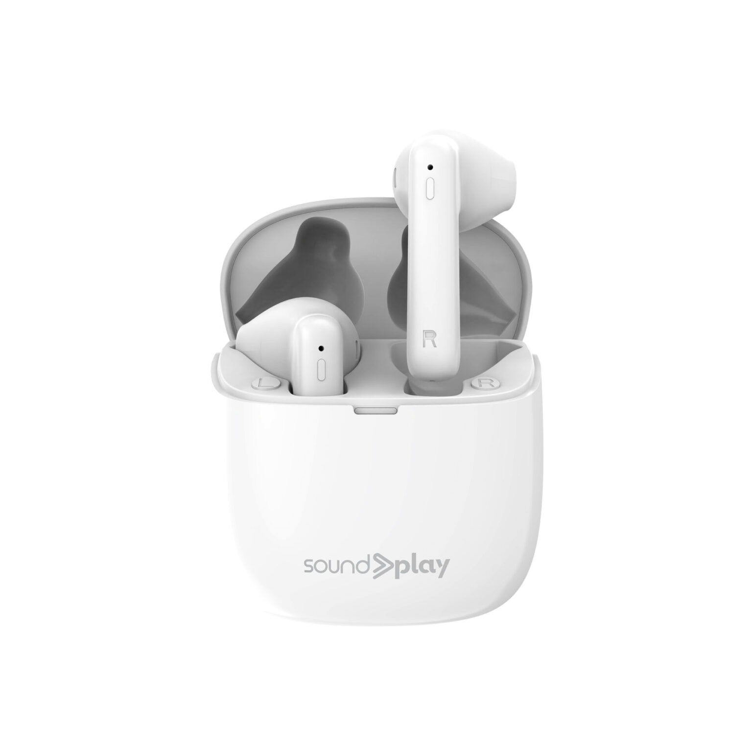 SoundPlay V3 Wireless Earbuds – Tzumi®