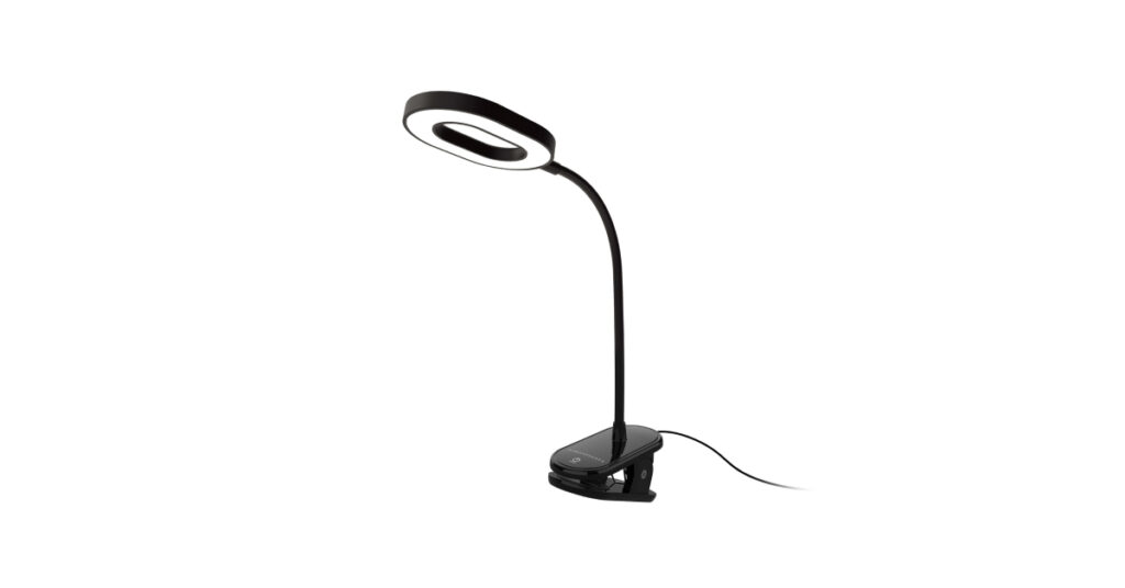 Troubleshooting Tips for your Atmospheres Task Lamp – Tzumi®