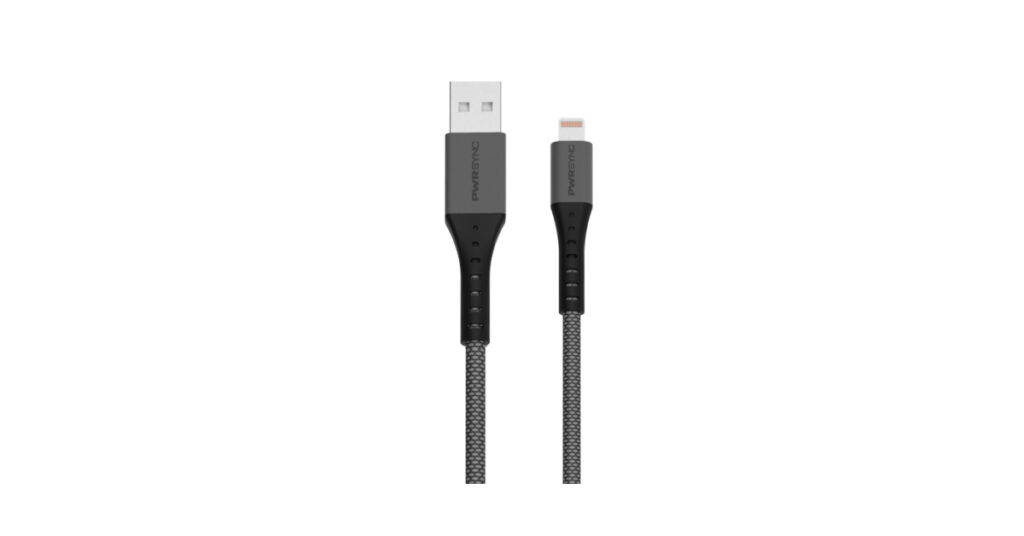 Buying Guide: Lightning™ Charging Cables – Tzumi®