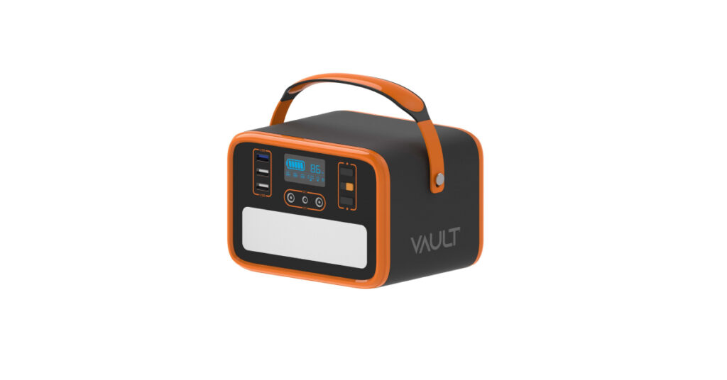 Troubleshooting Tips for Your tzumi Vault Power Station – Tzumi®