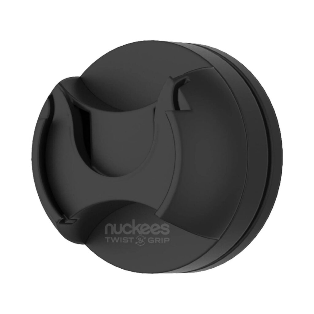 Twist & Grip – Phone Mount – Tzumi®