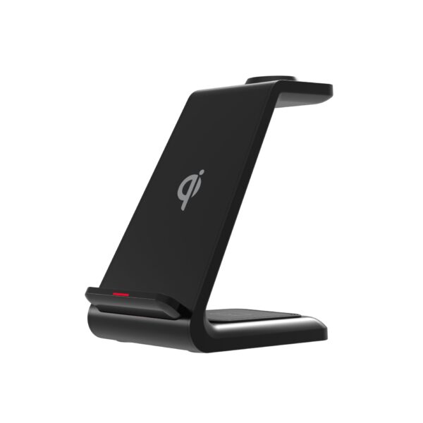 PowerSync 3-in-1 Charging Station – Tzumi®