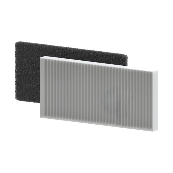 ionvac™ SmartClean RoboVac 2000 Replacement Filter – Tzumi®
