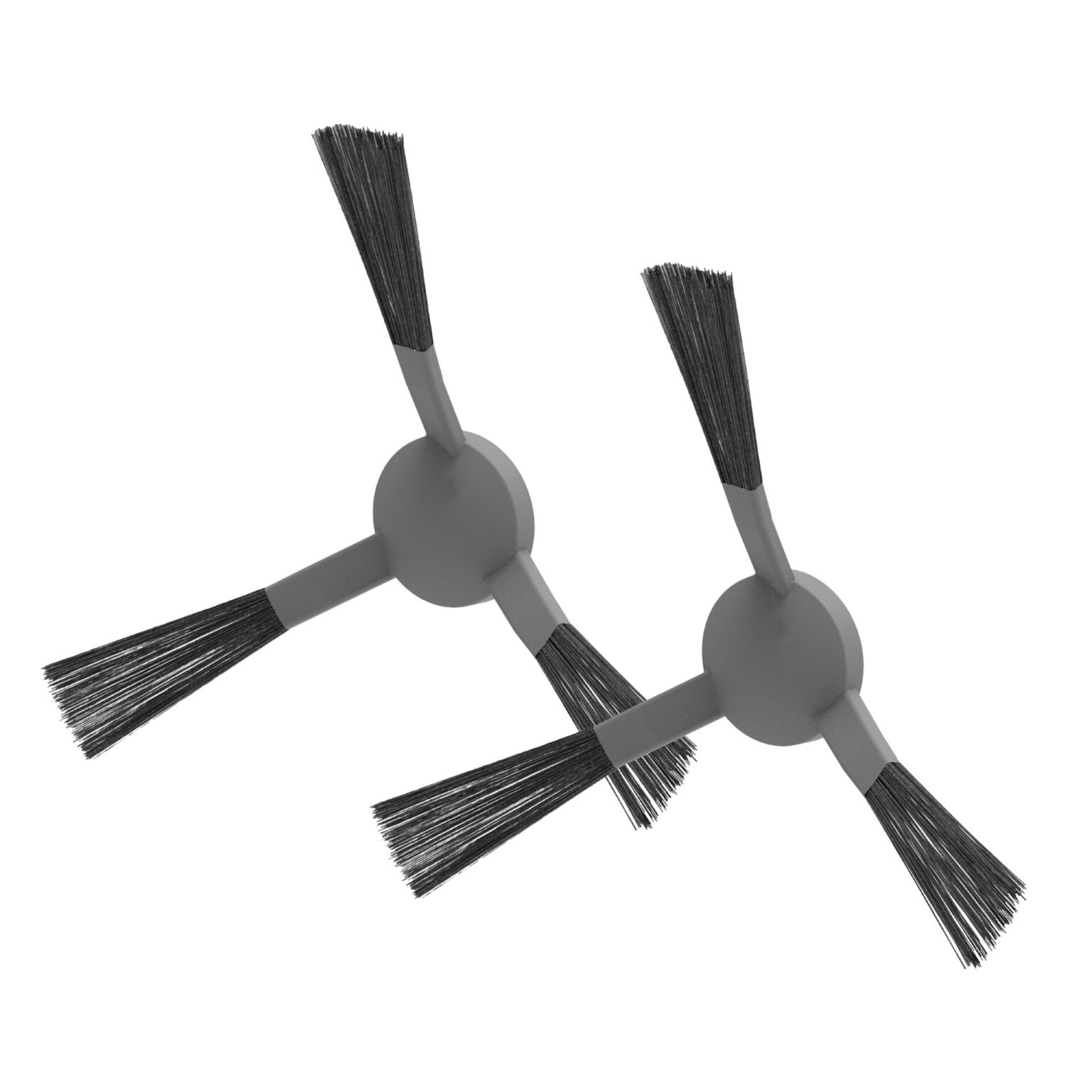 ionvac™ SmartClean RoboVac 2000 Side Brushes, 2-Pack – Tzumi®