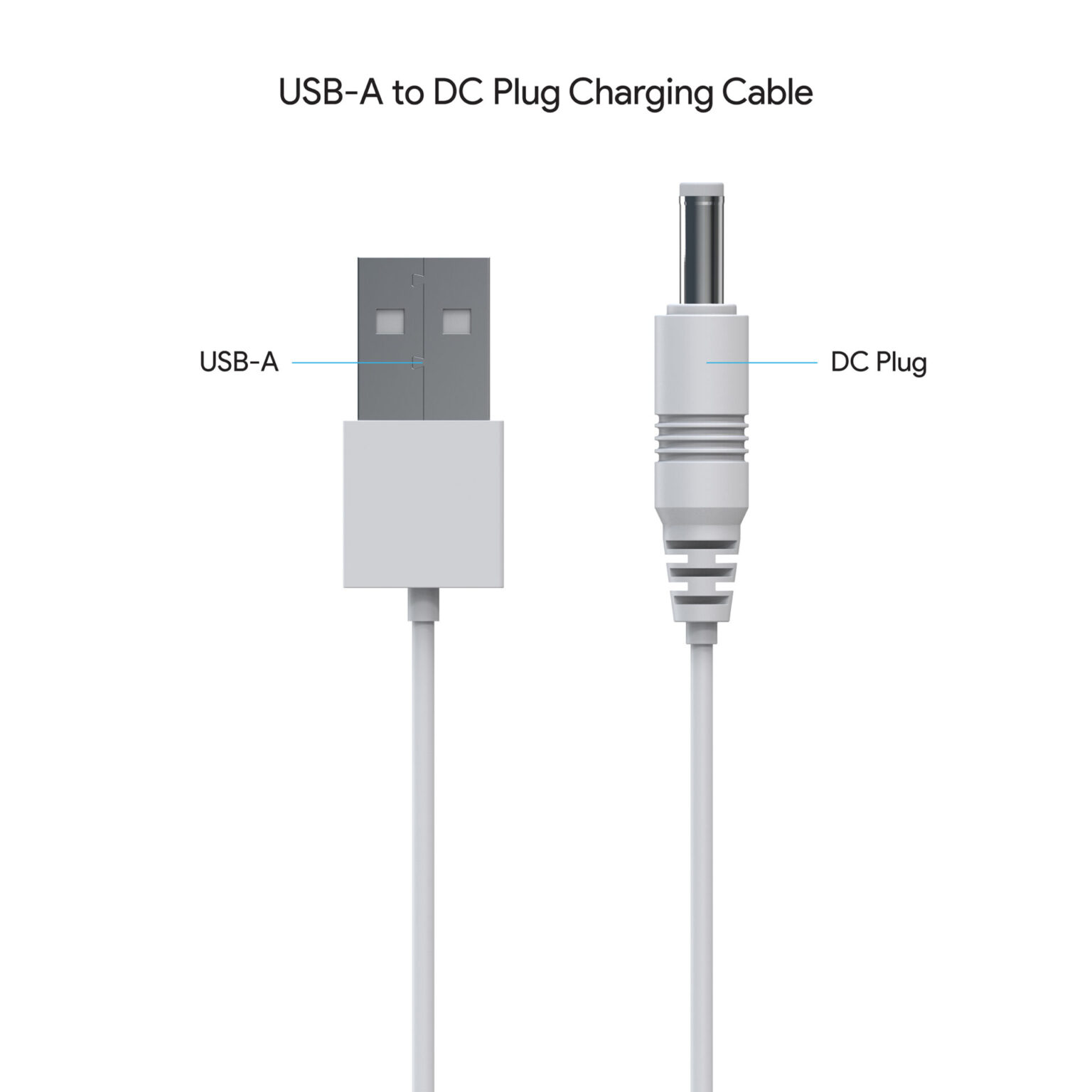 GloTree USB Charging Cable – Tzumi®