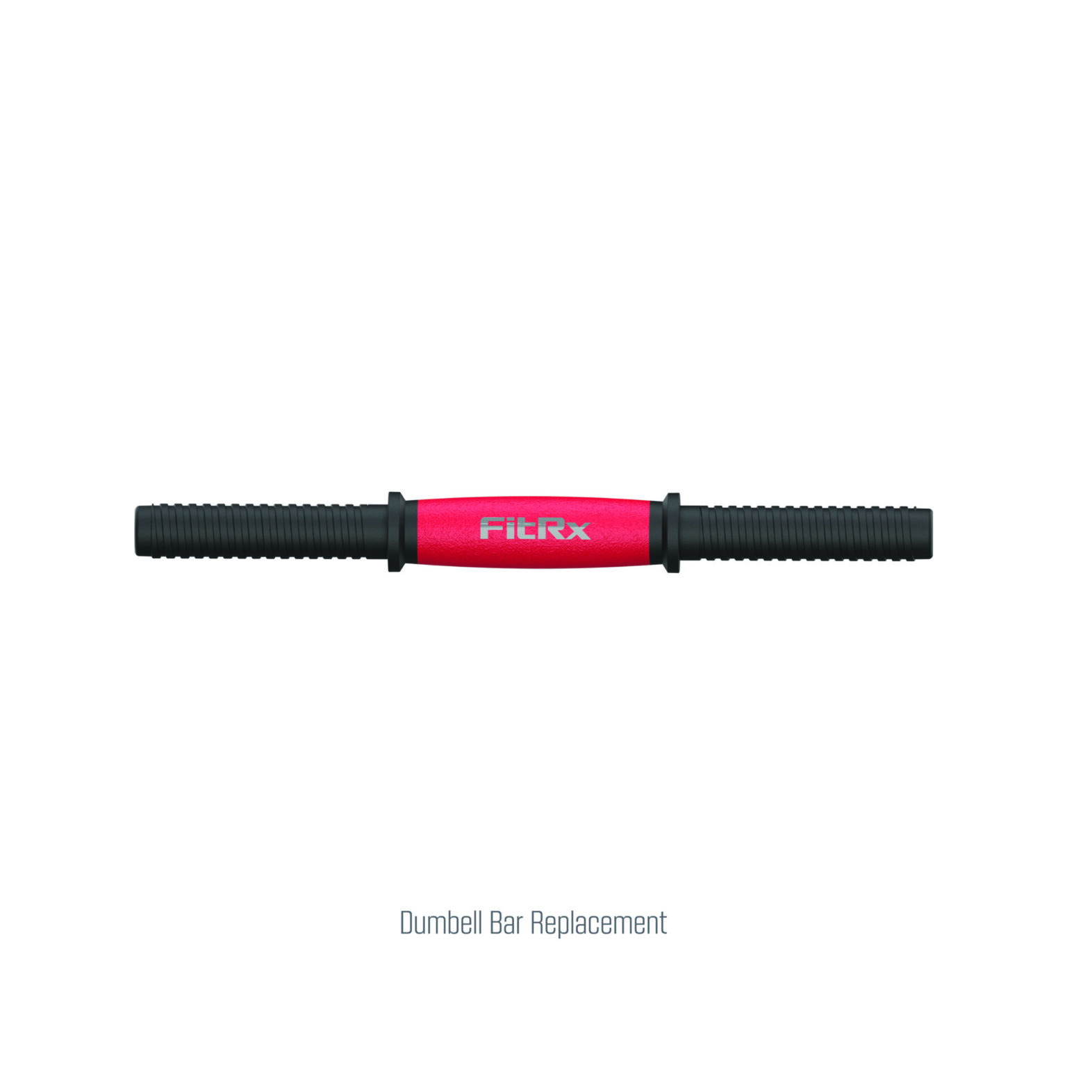 FitRx SmartBell Total Body Gym Dumbbell Bars – Tzumi®