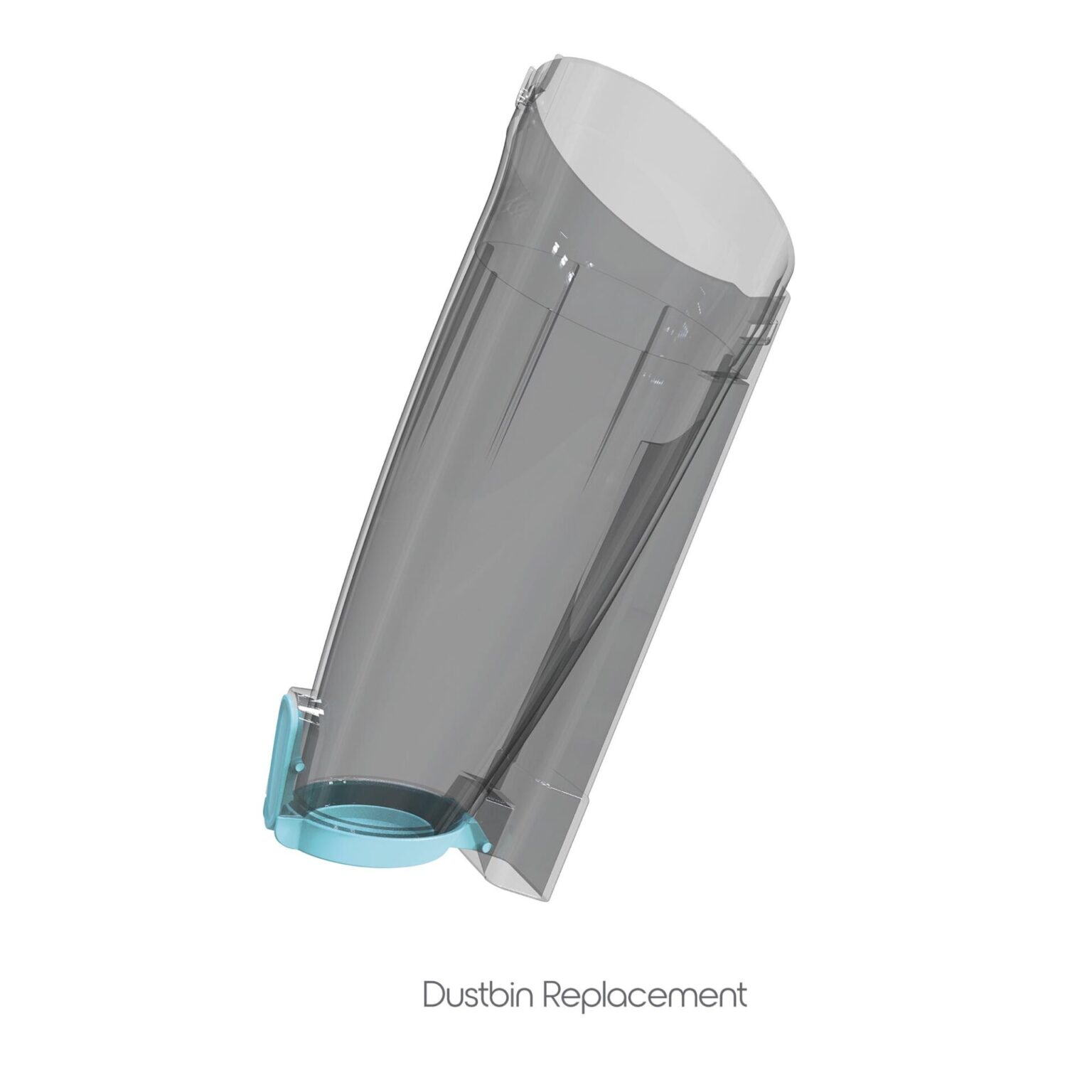 ionvac™ ZipVac UVAC100 Dustbin – Tzumi®