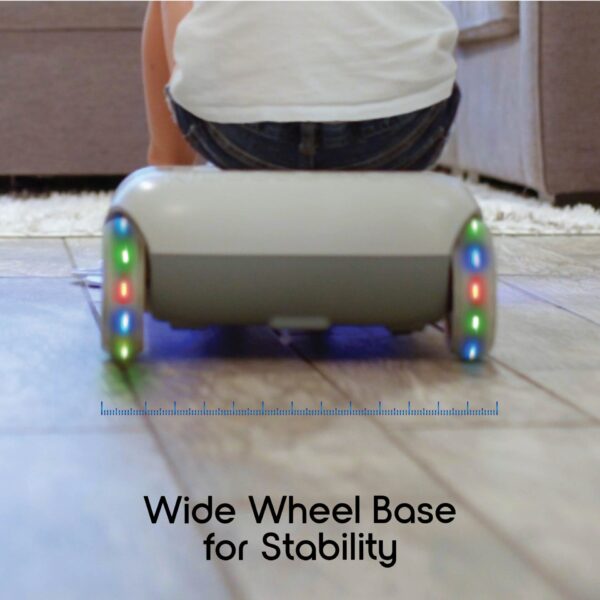 Tzumi Mop On-the-Go Kart Electric Sweeper Floor Cleaner Cart – Tzumi®