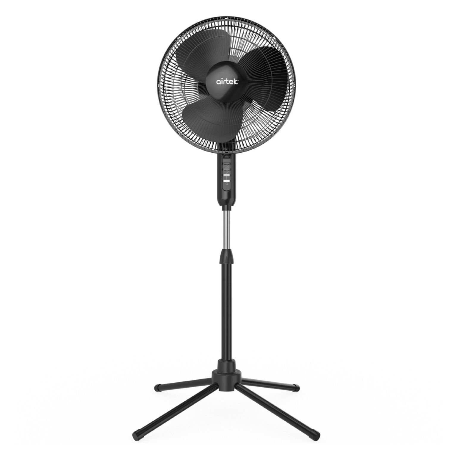 Airtek Fan Oscilating pedestal 16in – Tzumi®