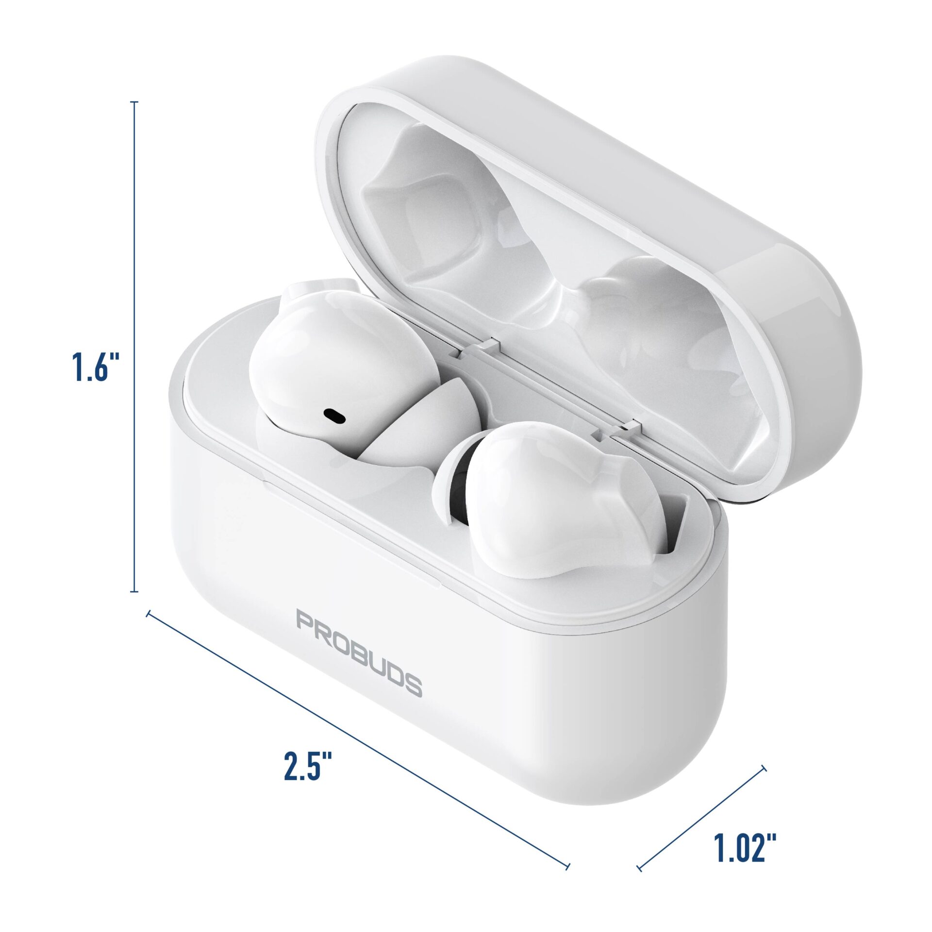 ProBuds Pro ANC Wireless Earbuds – Tzumi®