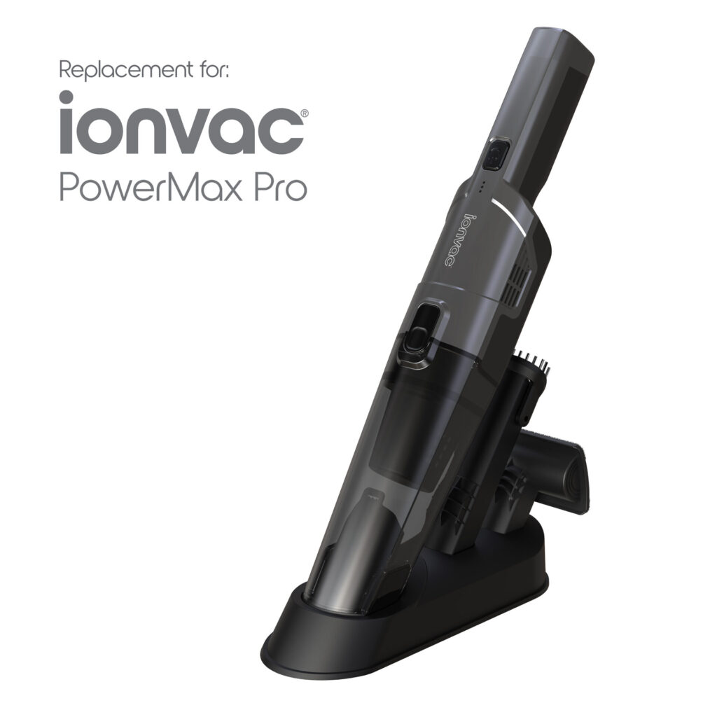 PowerMax 75W Single Filter Replacement – Tzumi®